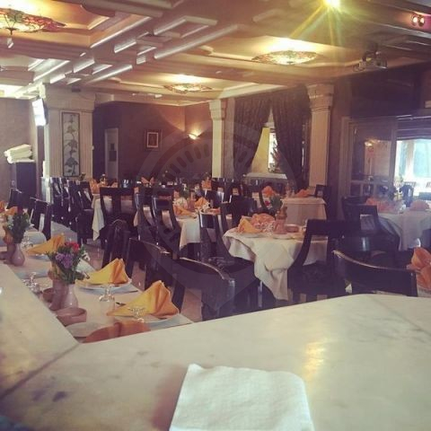 EL MAWEL (cuisine ARABE GOLFE) dans la ville de TUNISIE, TUNISIENNE ...