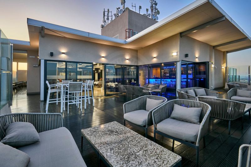 TABLE50TWO (FUSION cuisine) in the city of GABORONE, BOTSWANA ...
