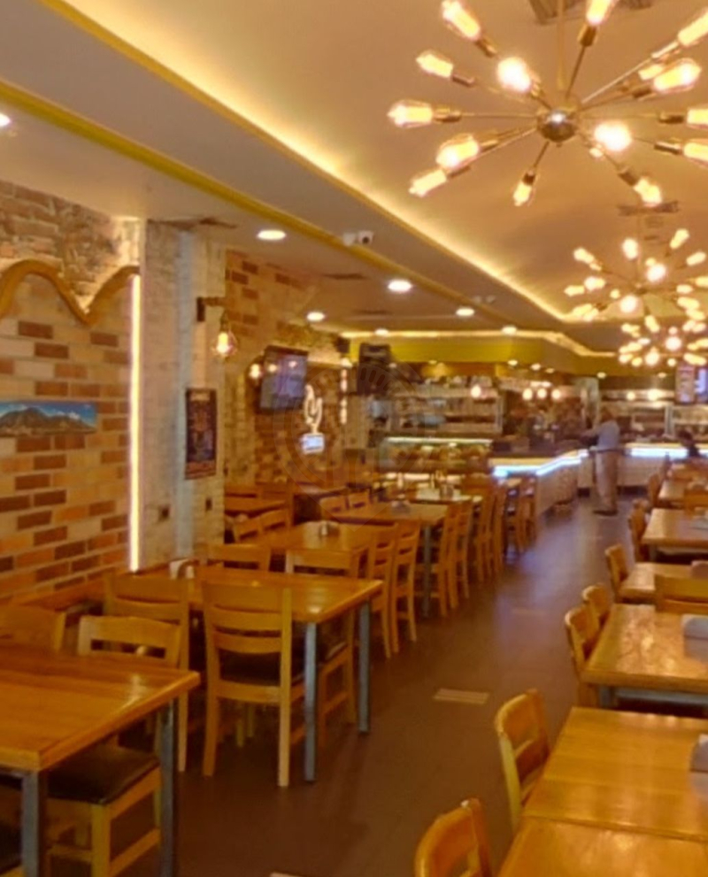 ZAMBO GRILL (AMERICAN cuisine) in the city of CARACAS, VENEZUELA ...